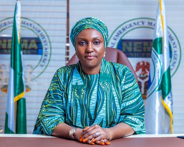 DG NEMA Urges States and LGAs to Step Up Flood Preparedness as NEMA ...