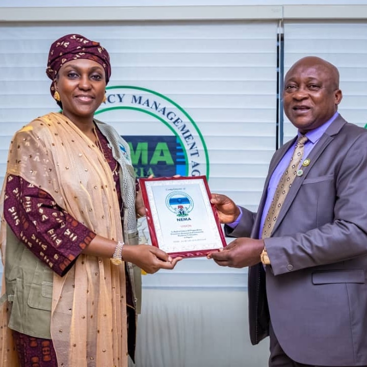 NEMA, NISS to Partner on Institutional Capacity Building – NEMA Nigeria