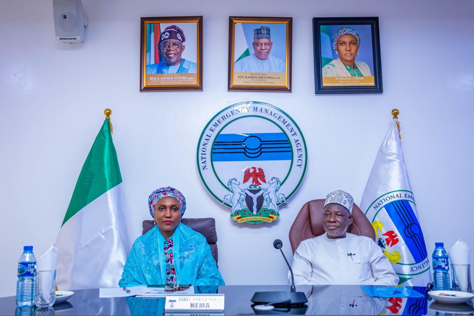 NEMA DG Assures Strong Partnership with Northwest Development ...