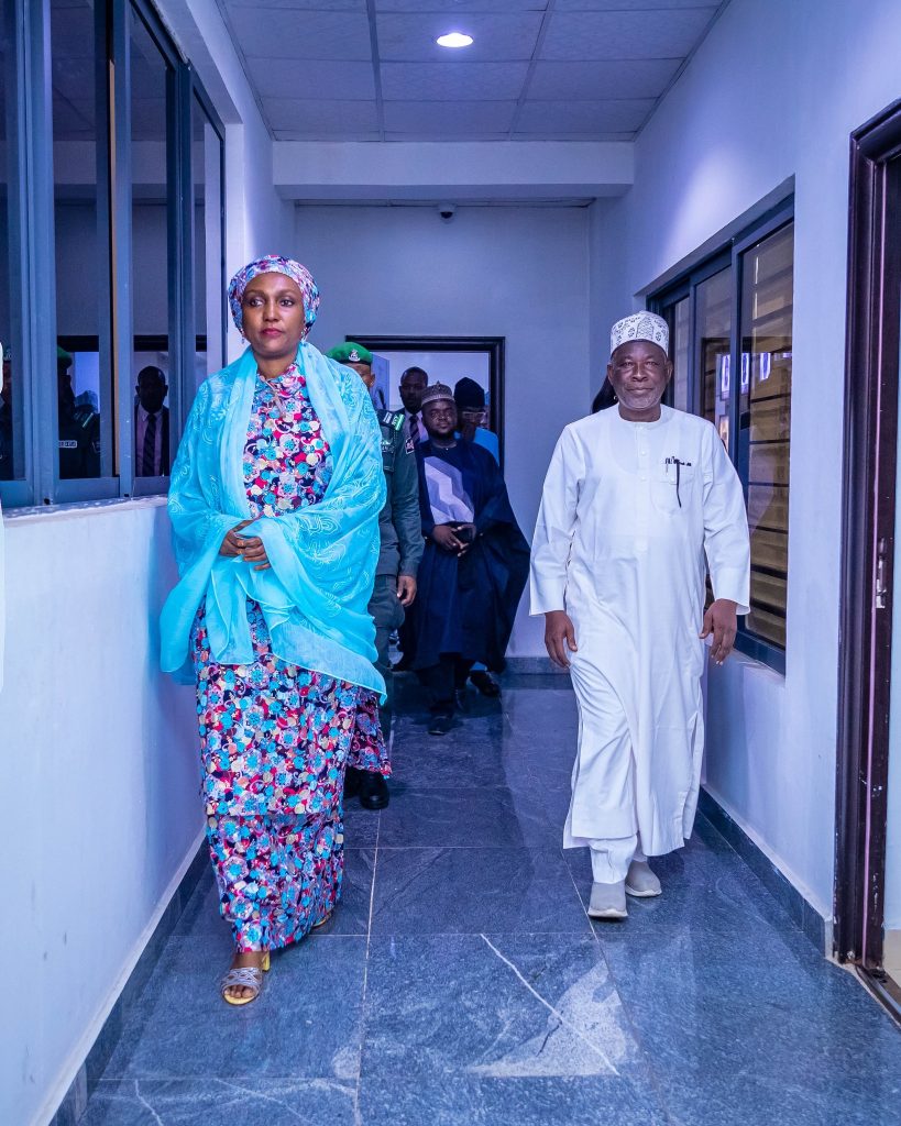 NEMA DG Assures Strong Partnership with Northwest Development ...