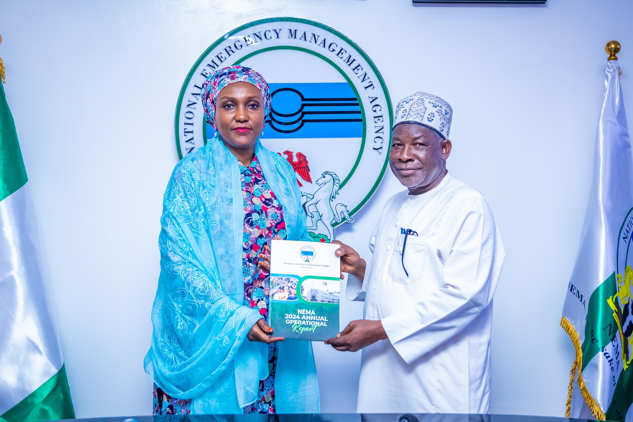 NEMA DG Assures Strong Partnership with Northwest Development ...