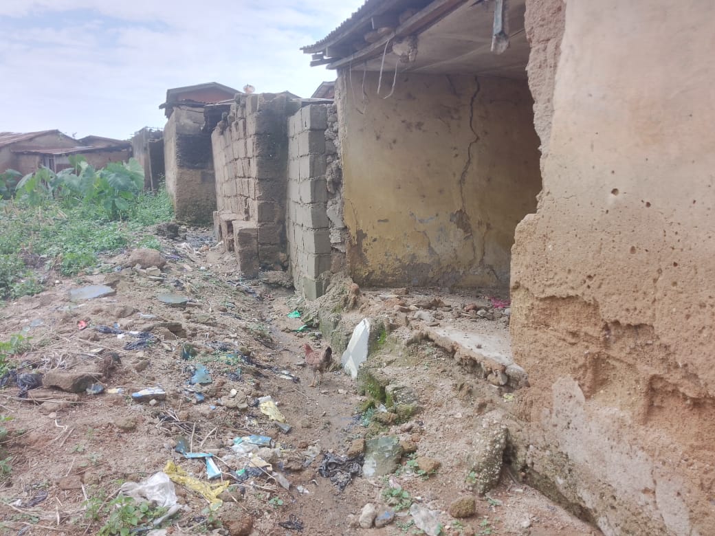 NEMA/SEMA CONDUCT JOIN ASSESSMENT ON PLATEAU FLOOD – NEMA Nigeria