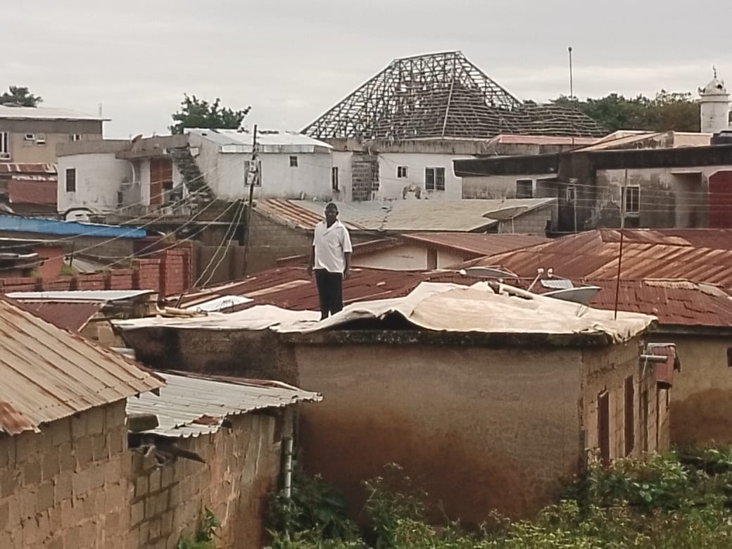 NEMA/SEMA CONDUCT JOIN ASSESSMENT ON PLATEAU FLOOD – NEMA Nigeria